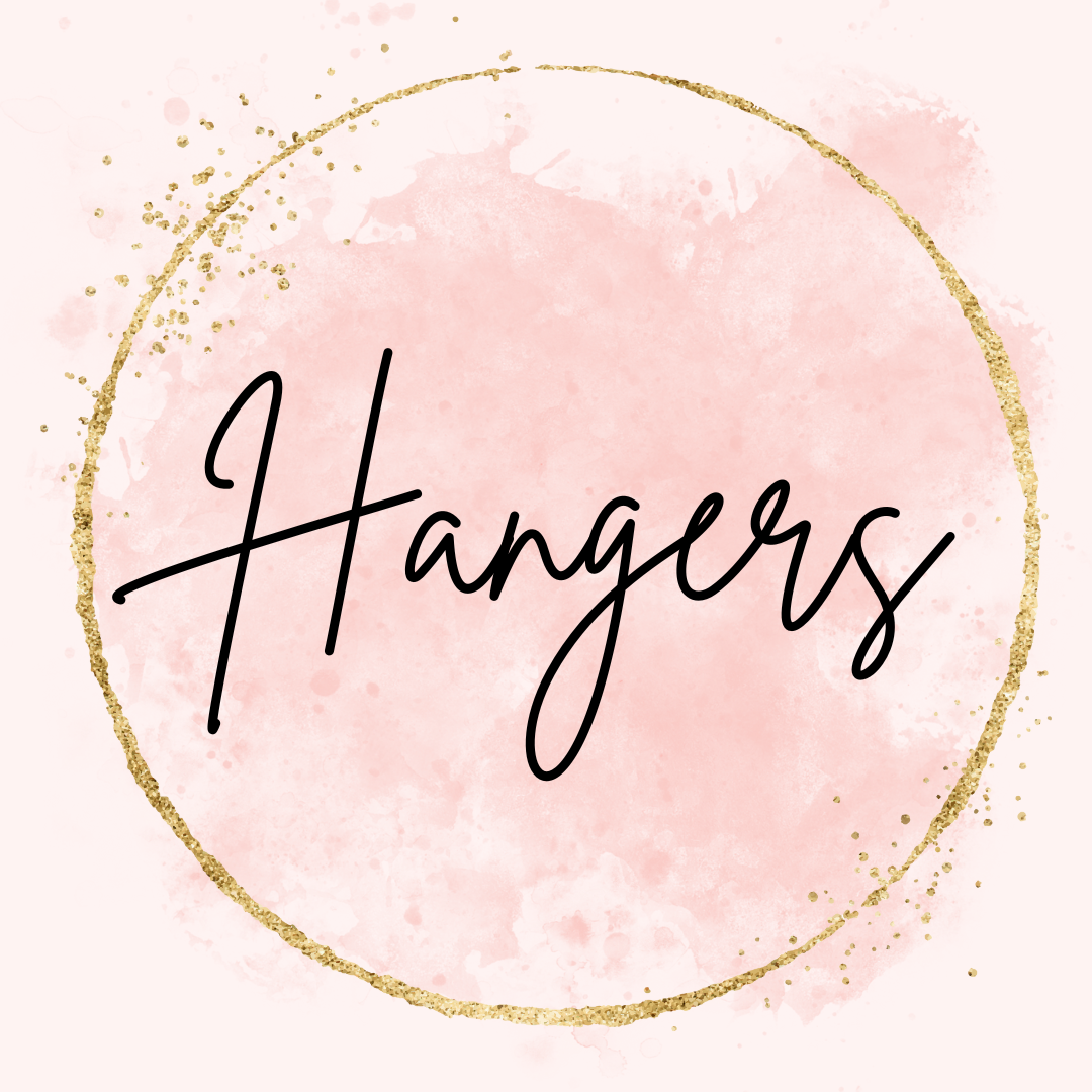 Hangers – The Scented Hippy